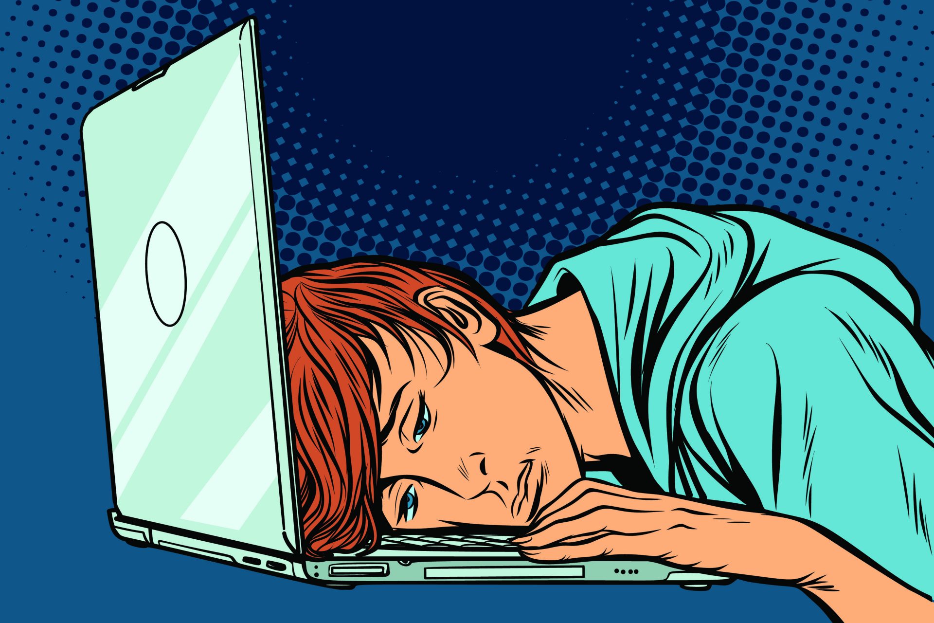 “Hybrid learning” is not learning – School Magazine