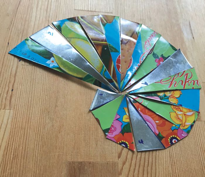 Mathematics and the arts: A powerful, productive, pedagogical pairing ...