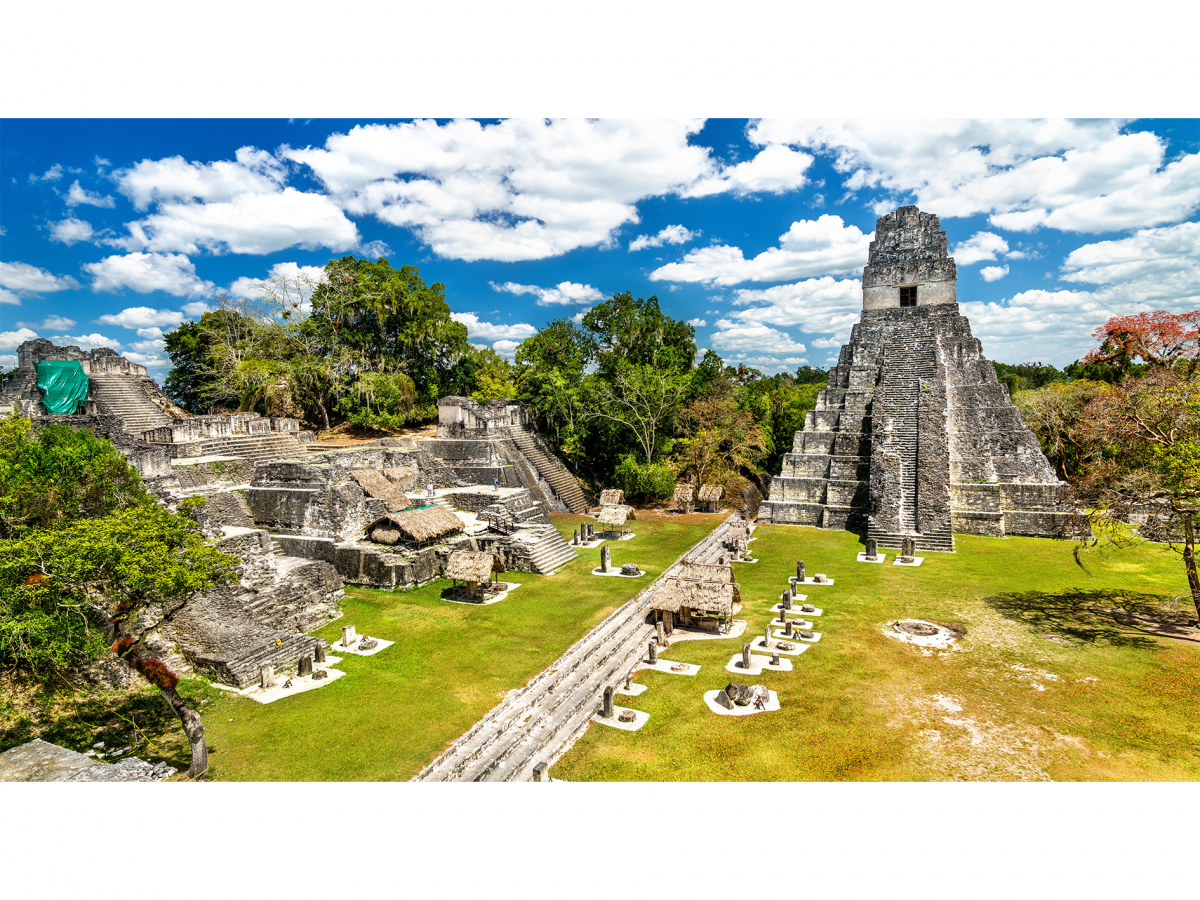 In April, celebrate the history of Latin-America not Hispanic heritage ...