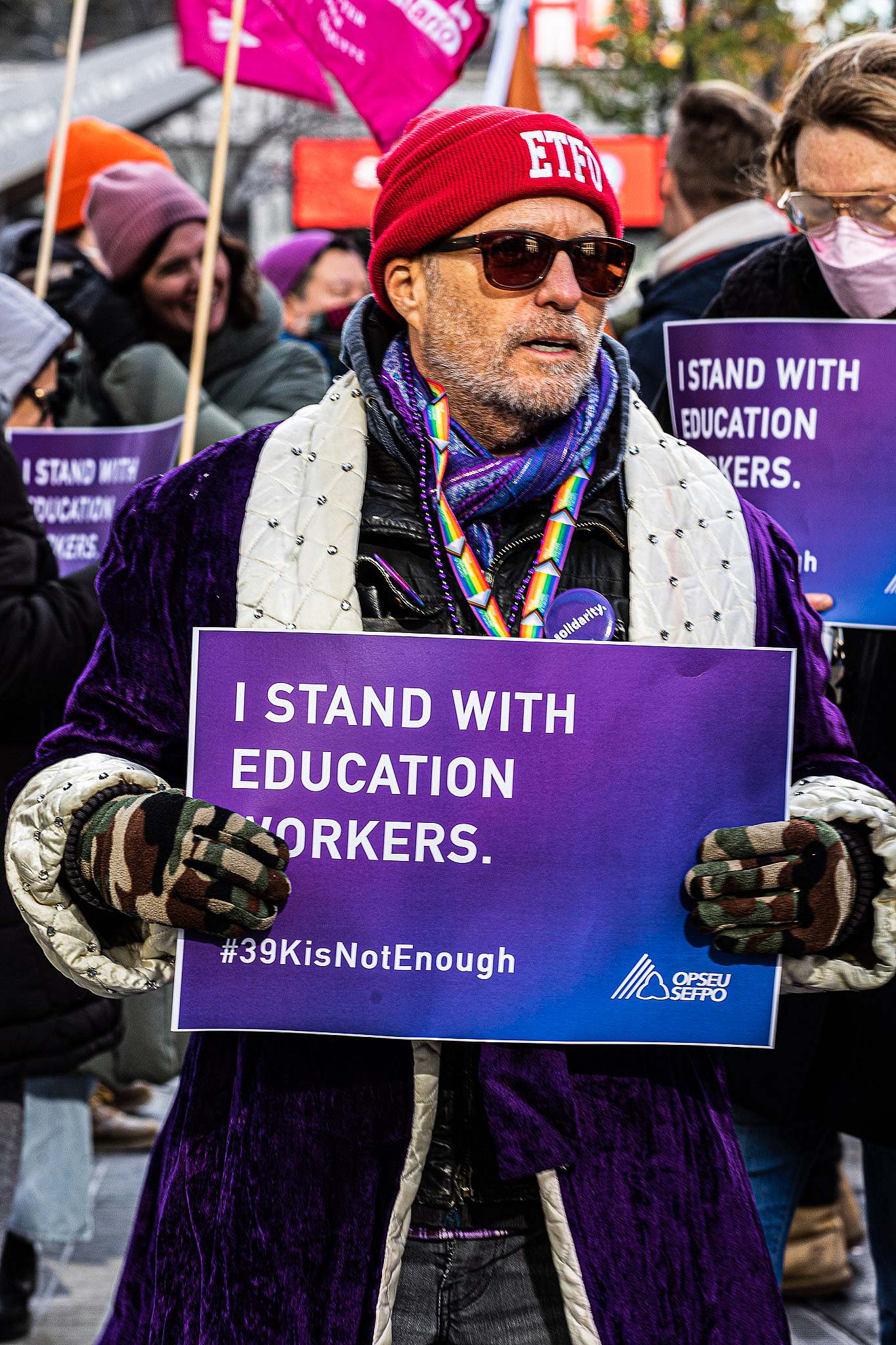 Education workers and the public good – School Magazine