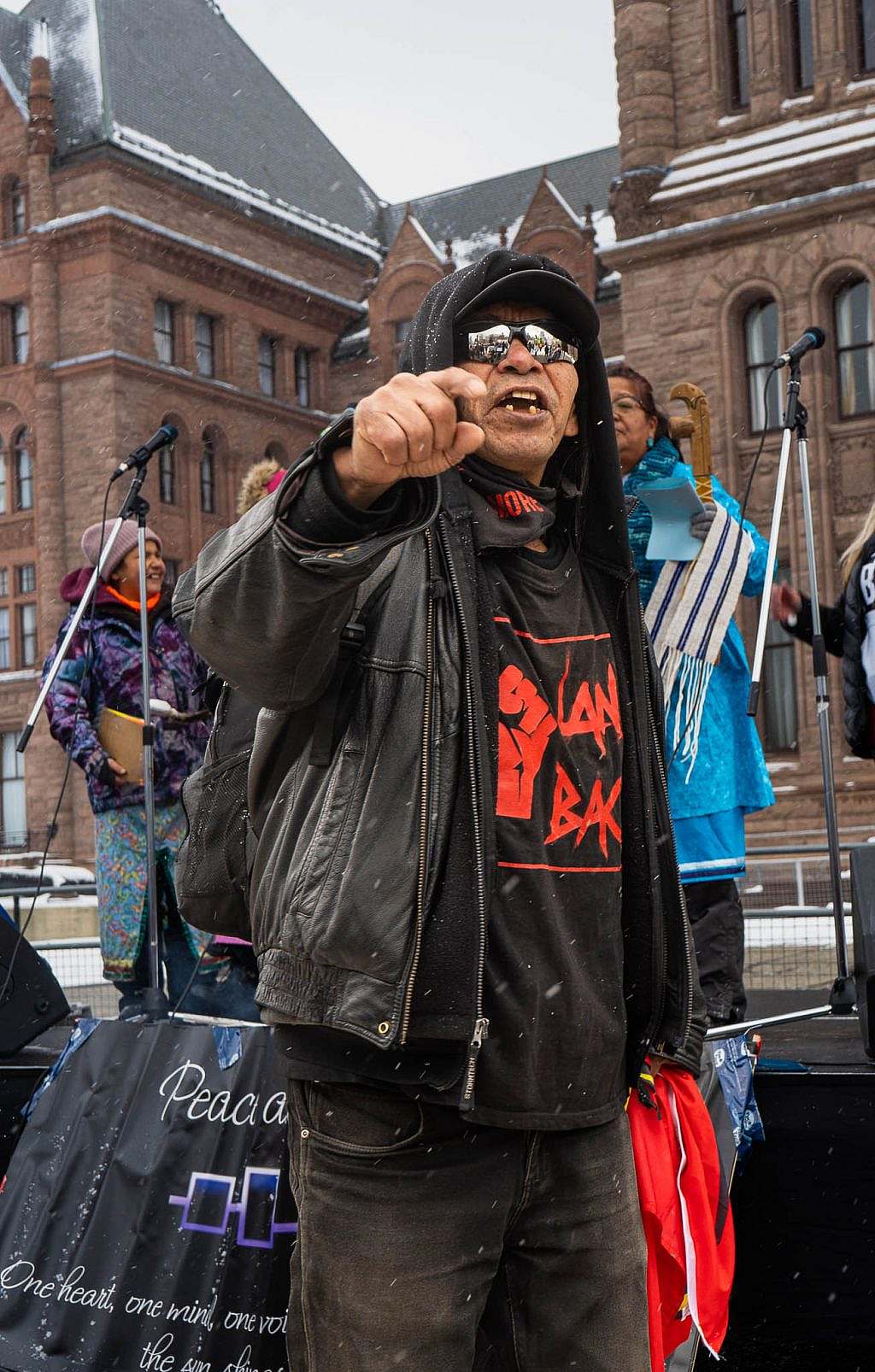 Welcome back Doug!? Not so much… – School Magazine